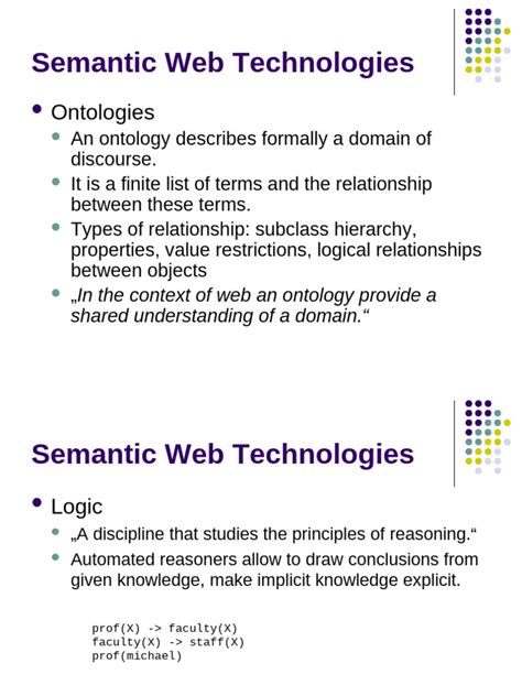 Semantic Web Pdf