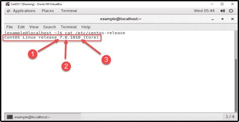 How To Find OS Version With Command Line Windows Linux CentOS Ubuntu