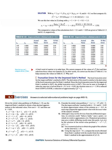 Chapter 6 Exercises Pdf