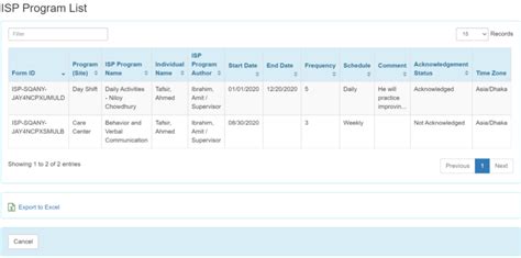 Enter ISP Data Therap Global