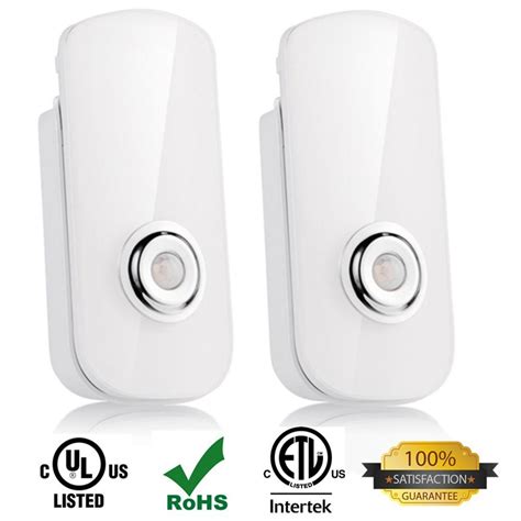 Smart Energy Efficient Led Night Light Motion Auto Sensing Led Lights Motion Sensor Wireless