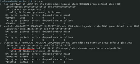 How To Install Teamspeak Server On Centos 78 Tuxinit