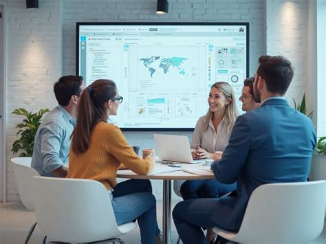 What Is An Api Application Programming Interface Understanding Its Role In Digital Transformation