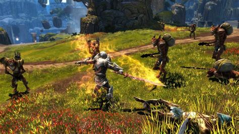 Juegos Rpg De Bajos Requisitos Para Pc Estos Son Los Juegos Rpg Para