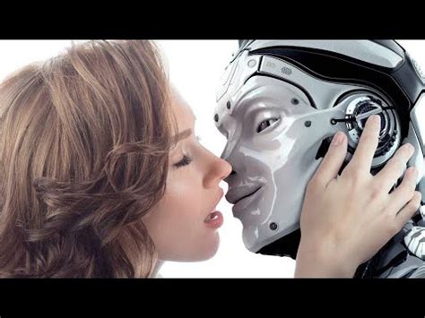 Секс Любовь и Роботы Полная версия YouTube