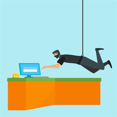 Can Password Managers Be Hacked Flood It Support
