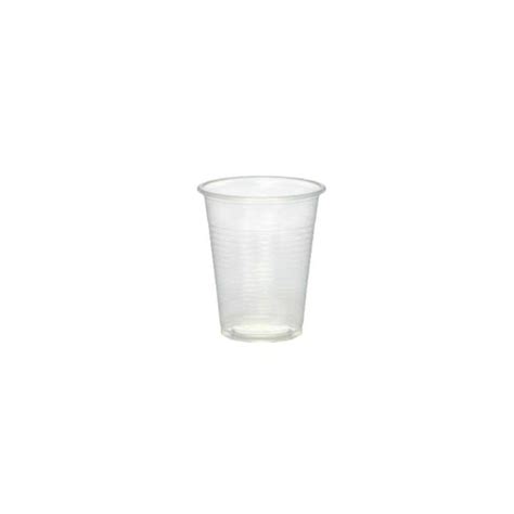 Translucent Pp Cups Maxiplast Usa