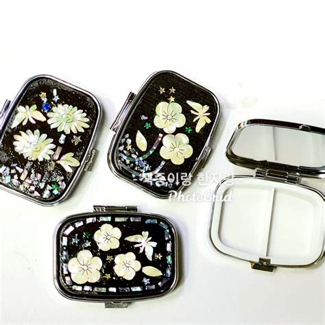 자개공예 나전칠기 선물상자diy En 2024