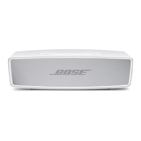Bose Soundlink Mini Ii Special Edition Bluetooth Speaker Stock Finder Alerts In The Us Hotstock