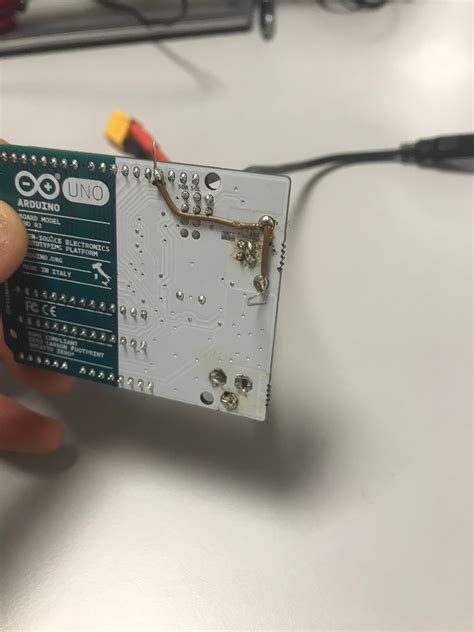 From USB B Female To USB A Male General Electronics Arduino Forum