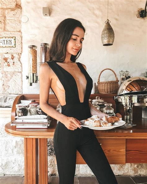 Ekaterina Zueva The Sexiest Photos And Videos Of A Russian Model 56