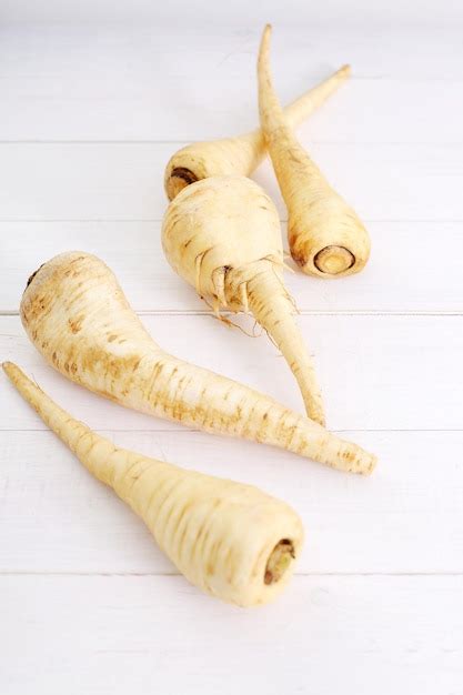Premium Photo Parsnip