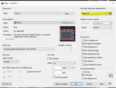 solved ctb file issue autodesk community