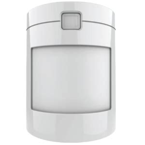 Ecolink TX E Pet Immune PIR Motion Detector Qolsys GE Interlogix Compatible Advanced