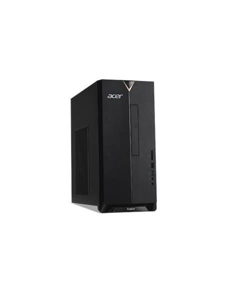 Acer Aspire Tc 886 Intel® Core™ I7 Di Nona Generazione I7 9700 8 Gb