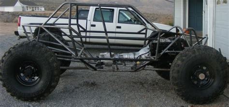 4 Seater Buggy Build X4 CHASSIS Pirate4x4 Com 4x4 And Off Road Forum