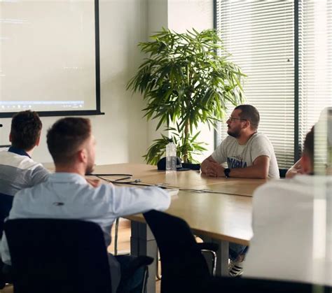 Netrom Software Boost Your In House Development Netrom