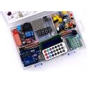 Arduino Basic Starter Kit Uno R3 Mainboard Development Board With