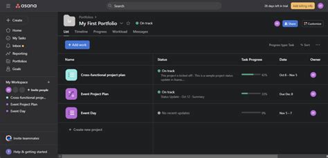 Understanding Asana Reporting Features Coupler Io Blog