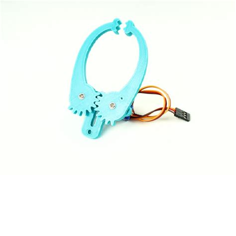 Servo Claw Sg90 Mini Servo Servo Claw Sg90 Mini Servo