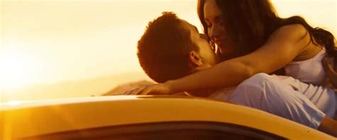 Nude Video Celebs Megan Fox Sexy Transformers 2007