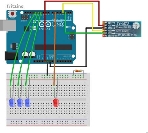 De Arduino A Tu Pc Por Bluetooth Tienda Y Tutoriales Arduino