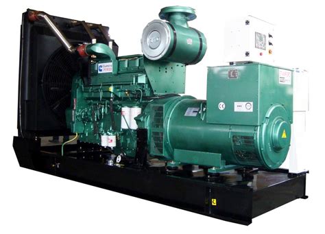 Method Statement For Testing And Commissioning Of Diesel Generator