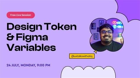Design Token And Figma Variablespdf