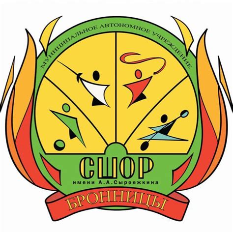 СШОР им А Сыроежкина г Бронницы Главная
