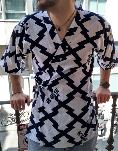 Jinbei Free Sewing Patterns Artofit