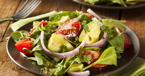 8 Fantastic Health Benefits Of Avocados Goodnet