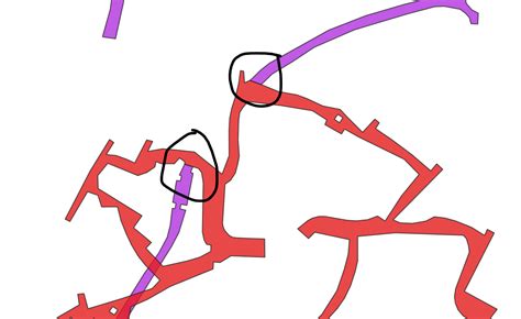 Style QGis Set Polygon Color According To Vertex Z Value Geographic