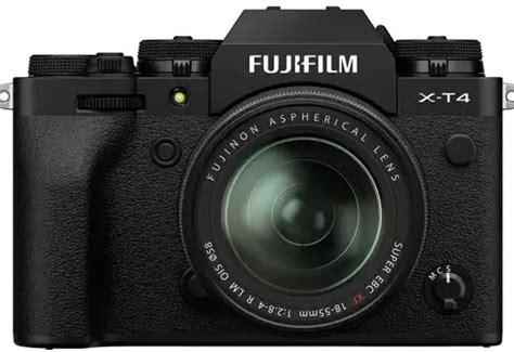 Fujifilm X Series Digital Camera Instructions