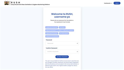 User Types And Basic Principal — Rtmis Documentation