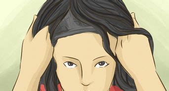 How To Tell If You Re Going Bald Steps With Pictures