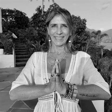 Beia Richieri My Yoga