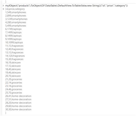 How To Get Data From Jsonobject Activities Uipath Community Forum
