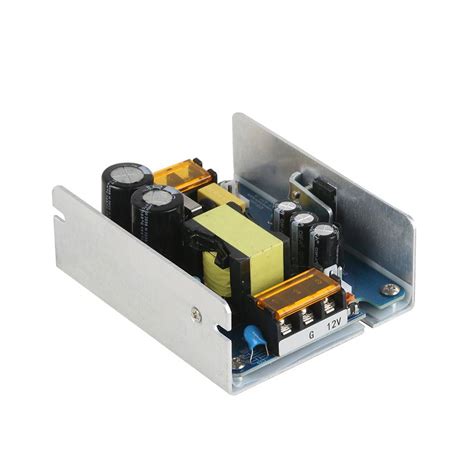 China Dual Output 90W Industrial Control Switching Power Supply Good Quality Manufacturer And