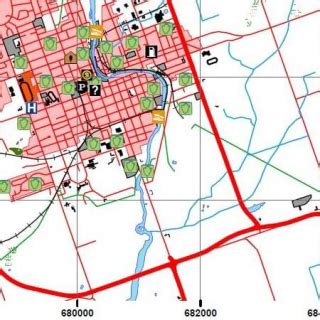 GIS And Data Services SWAT Consulting Inc