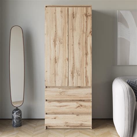 ᐉ Шафа Moreli розпашна для одягу з трубою та шухялдами T 211 Аппалачі • Краща ціна в Києві