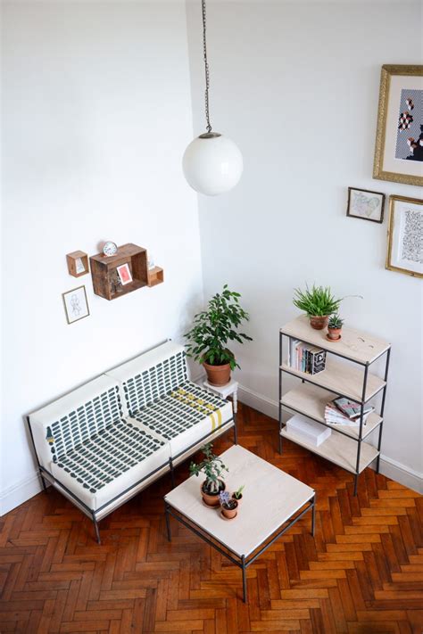 Rca Graduates Propose Strata System As A Way To Extend The Lifecycle Of Furniture