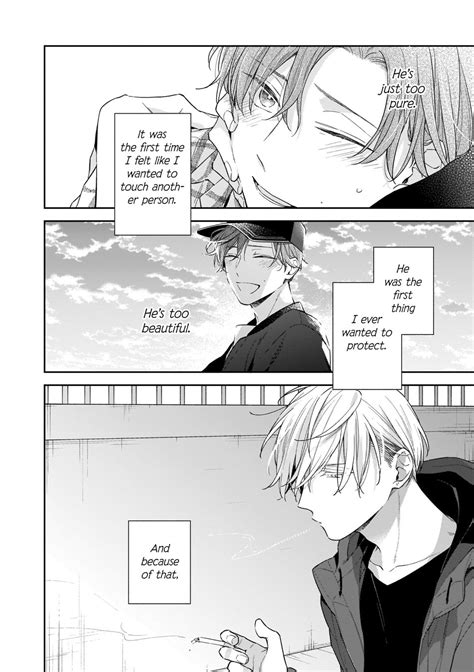Nobana Saori Himitsu No Asa Ni Wa Kiss No Ame Eng Page 6 Of 12