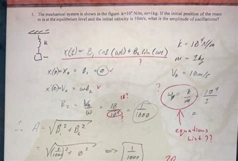 Solved All Information Is Provided Please Help With Chegg