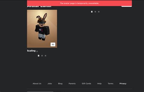 Top 99 roblox avatar loading slow đang gây sốt trên mạng