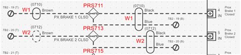 Reordering Multicore Cable Colors SkyCAD