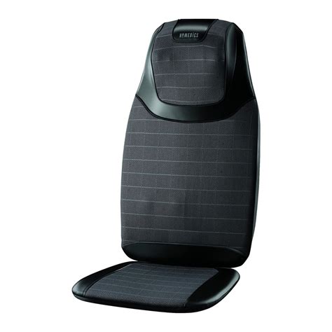 Homedics MCS 700H Manual ManualsLib
