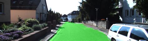 Semantic Segmentation — Udaitys Self Driving Car Engineer Nanodegree By Dhanoop Karunakaran