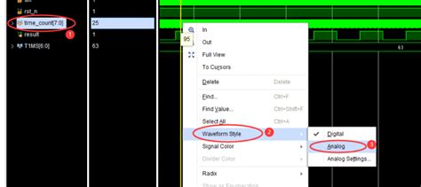 基于Lemon ZYNQ的FPGA实验四 Vivado自带的仿真功能演示 Hello FPGA