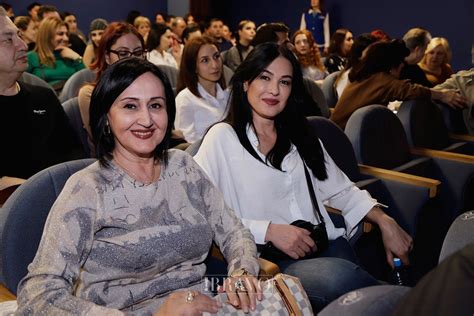 Հրաչյա Հարությունյանը 25 տարի անց վերաբեմադրել է «Չաո ն․ պրեմիերան նոր դերակատարներն ու