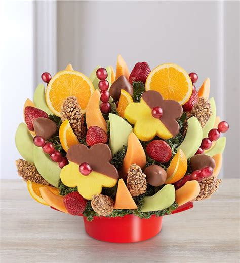 Edible Arrangements Sweetheart Bouquet